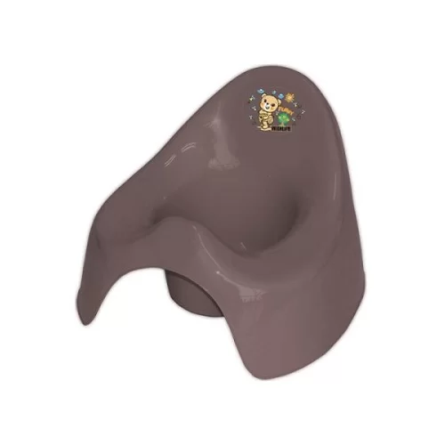 Lorelli Baby Care obična noša brown
