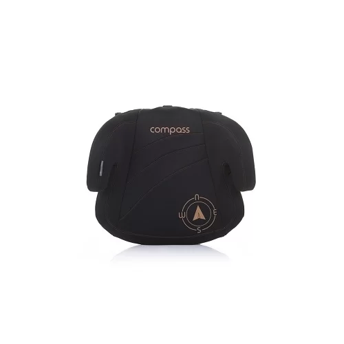 Buster autosedište Chipolino Compass anthracite