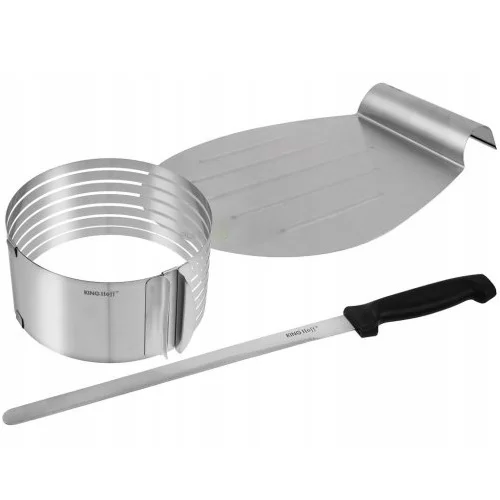 Pribor za tortu Kinghoff KH1269