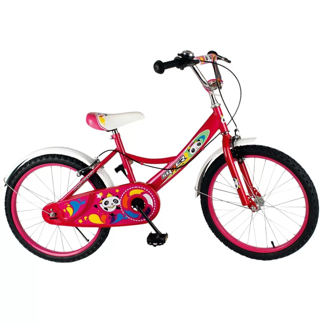 Bicikl dečiji 20 ciklama Glory Bike