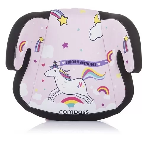 Buster autosedište Chipolino Compass unicorn