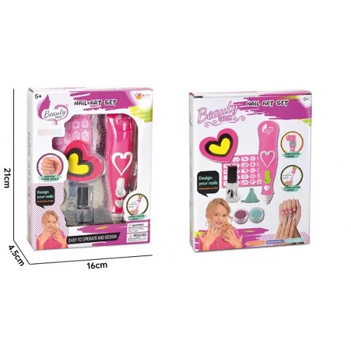 Set za nokte 999579