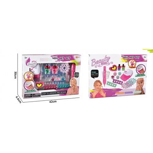 Set za nokte 999687