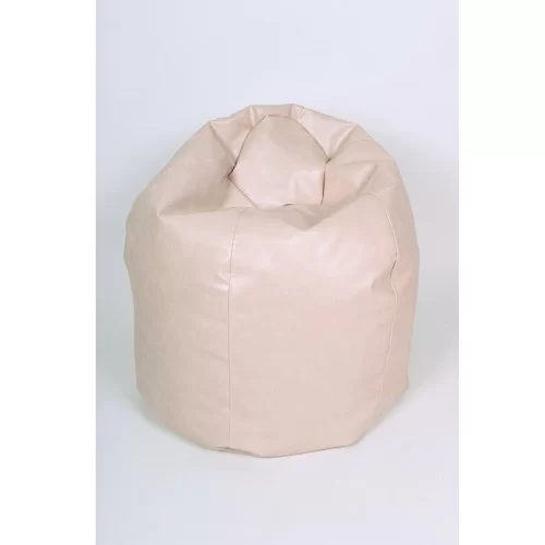 Lazy bag eko-koža roze