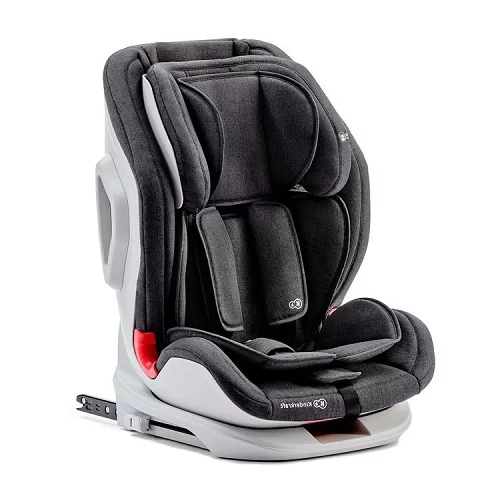 Autosedište ONETO isofix 9-36kg Kinderkraft
