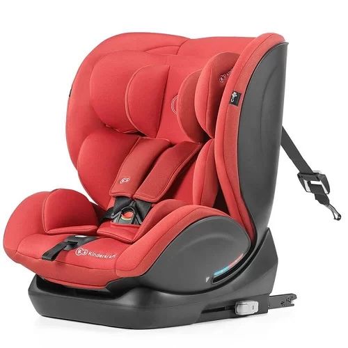 Kinderkraft auto sedište MYWAY isofix Red