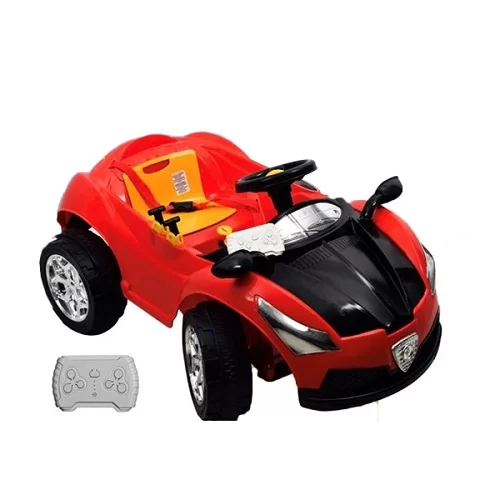 Automobil na akumulator Hunter