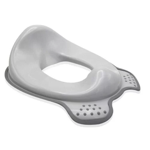 BabyJem anatomski adapter Siva