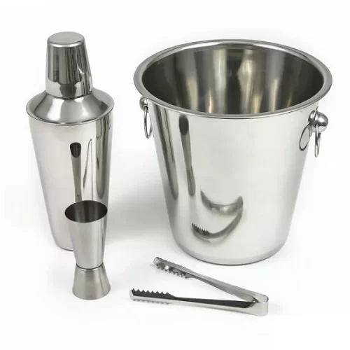 Barmenski set 4 dela KH1244