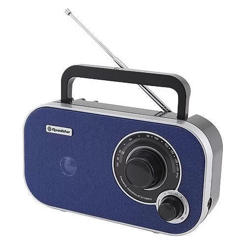 Radio prijemnik Roadstar TRA2235BL