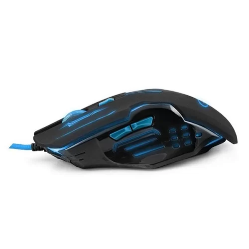 Gaming optički miš Apache Esperanza EGM403B
