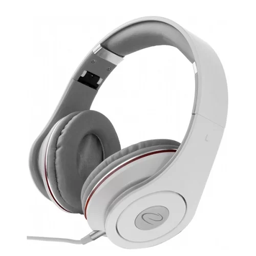Audio slušalice stereo Renell Esperanza EH141W