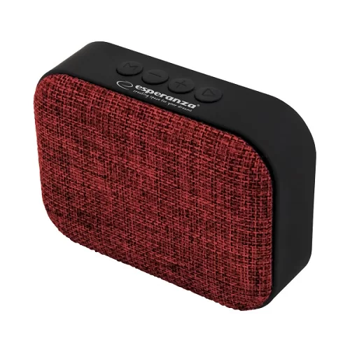 Bluetooth zvučnik sa radiom Esperanza EP129R