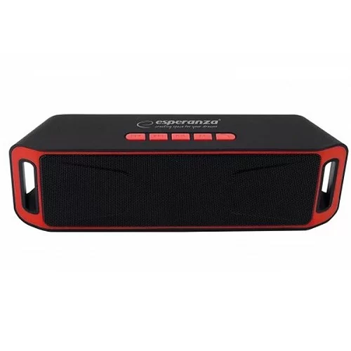 Bluetooth zvučnik Esperanza EP126KR