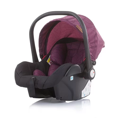 Autosedište Chipolino Estelle 0-13kg lilac