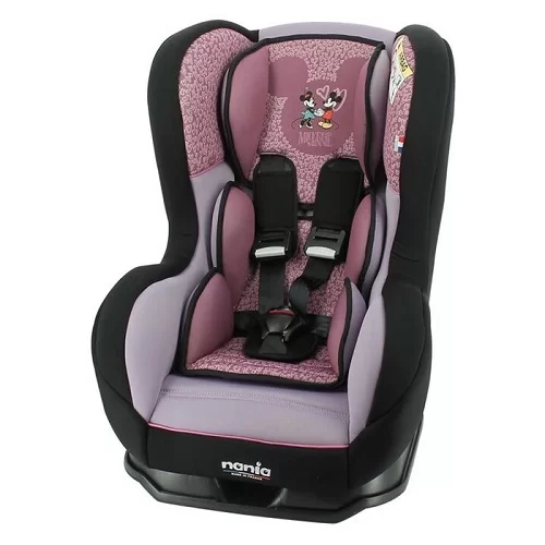 Autosedište Nania Cosmo Minnie Love 0-18kg
