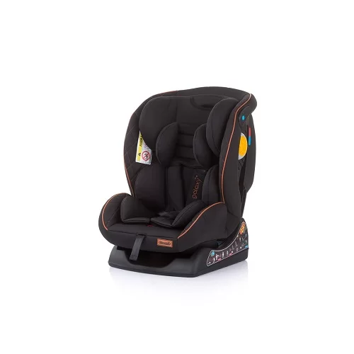 Autosedište Chipolino Galaxy 0-36kg raven