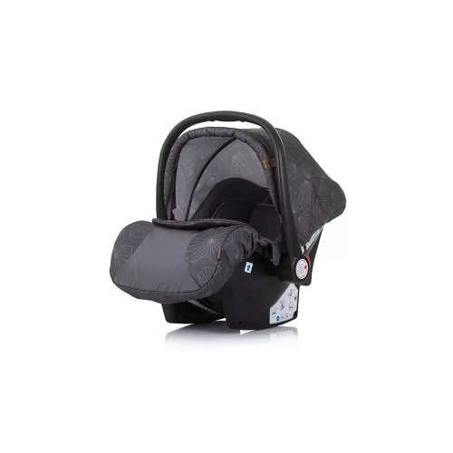 Autosedište Chipolino Havana 0-13kg anthracite