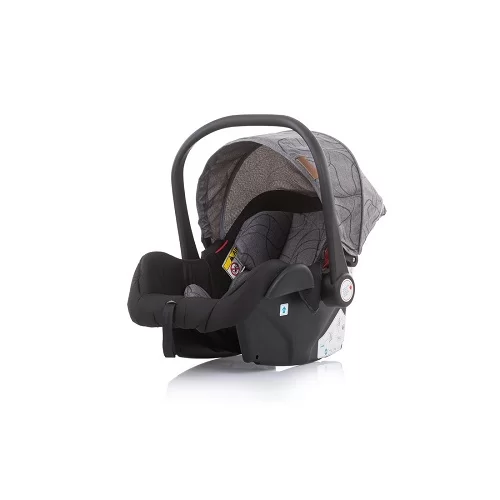 Autosedište Chipolino Estelle 0-13kg platinum