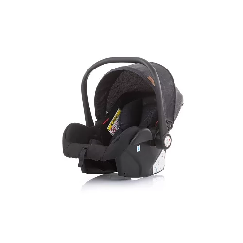 Autosedište Chipolino Estelle 0-13kg anthracite