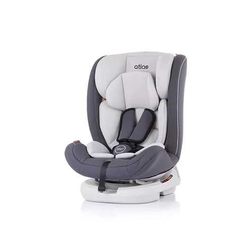 Autosedište Chipolino Atlas asphalt 0-36kg
