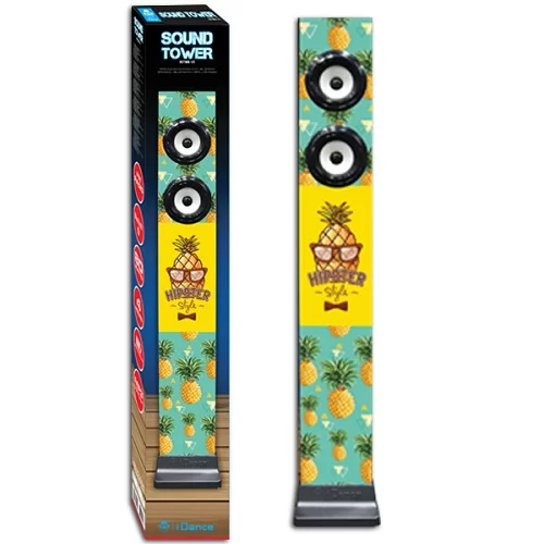 Idance Sound Tower Zvučnik