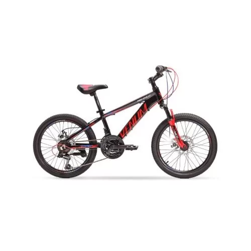 Bicikl Venum 20″ Red Chily