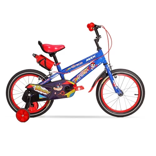 Bicikl Super Max 16″ muski