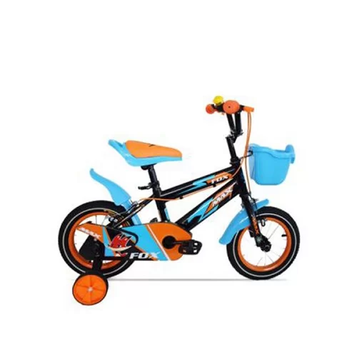 Bicikl Max 12″ muski Happy Fox