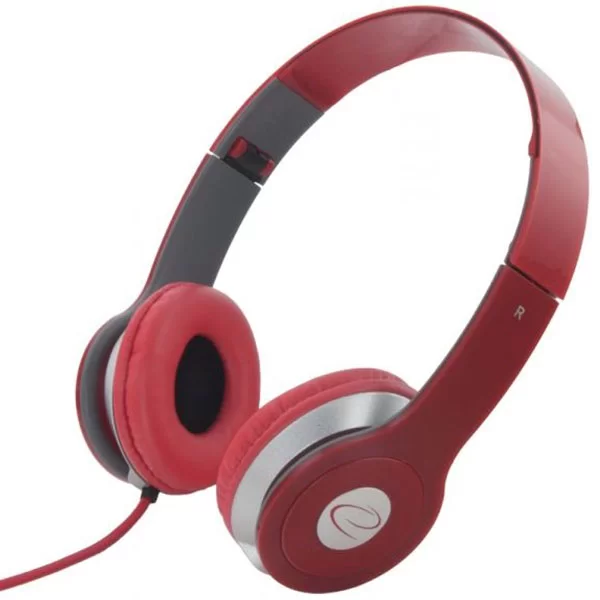 Stereo slušalice sa mikrofonom ESPERANZA EH145R