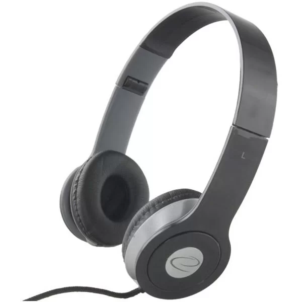 Stereo slušalice sa mikrofonom ESPERANZA EH145K