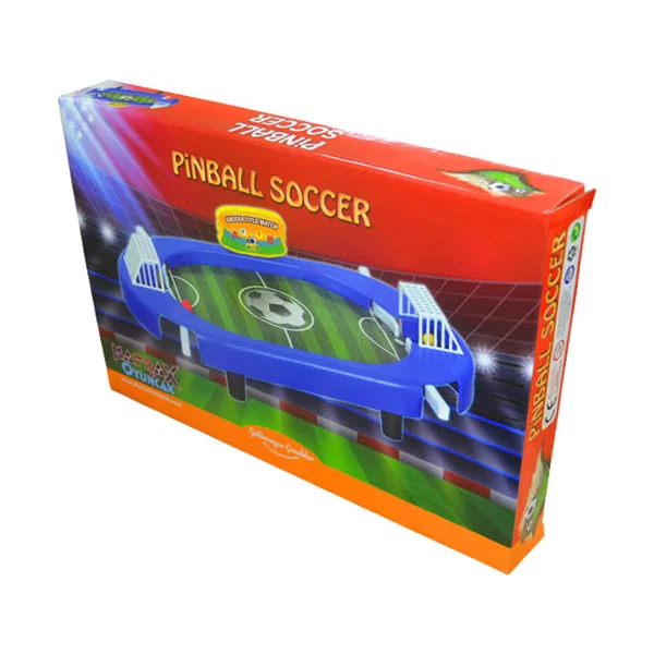 Stoni fudbal fliper plastični Matrax