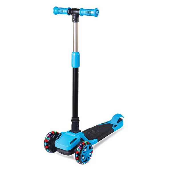 Trotinet plavi Tulpar Cool