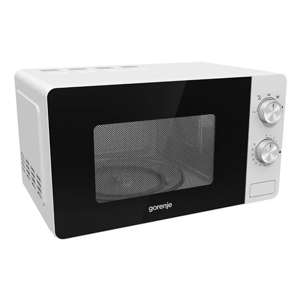 Mikrotalasna rerna MO17E1W Gorenje