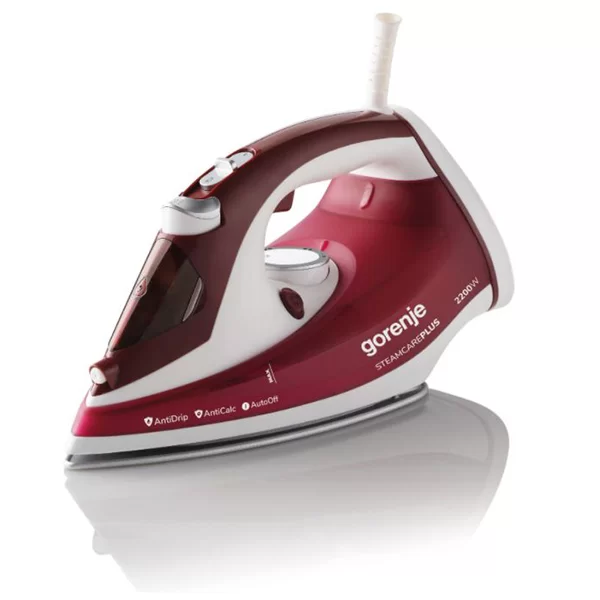Parna pegla Gorenje SIH2200RBC