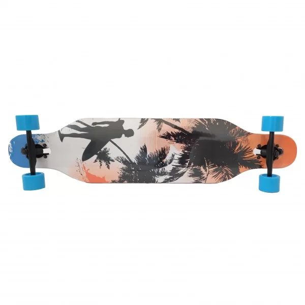 Dečiji skejtbotd TS-4109 motiv 3