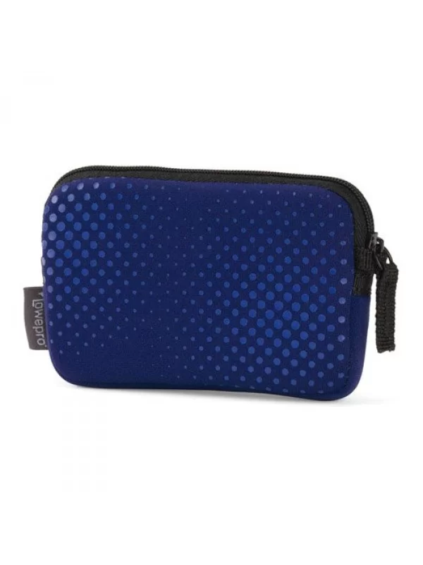 Lowepro Melbourne 10 (NAVY DOT)