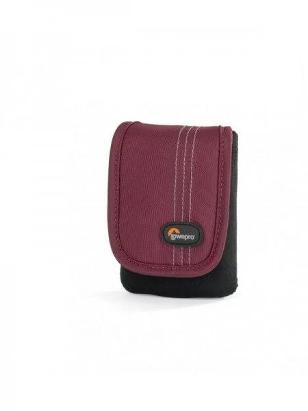 LOWEPRO DUBLIN 10 futrola (crna/bordo)