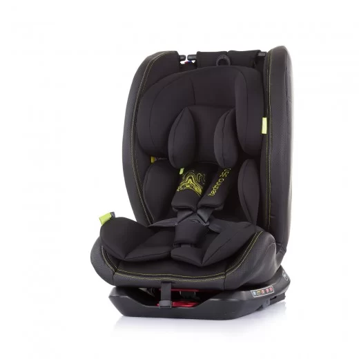 Auto sedište Chipolino Techno CARBON
