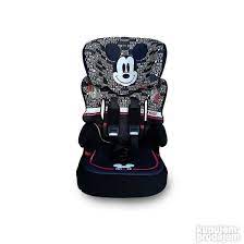 Auto sedište Nania Beline Mickey Typo 9-36kg