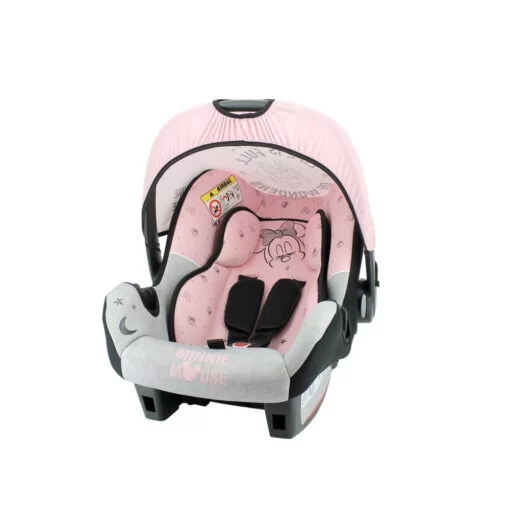 Autosedište Nania Beone Minnie wonders od 0-13 kg