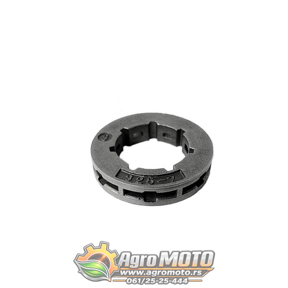 Prsten lančanika .325"- 7 zuba mala rupa QR3257X7 PN 4500 11892