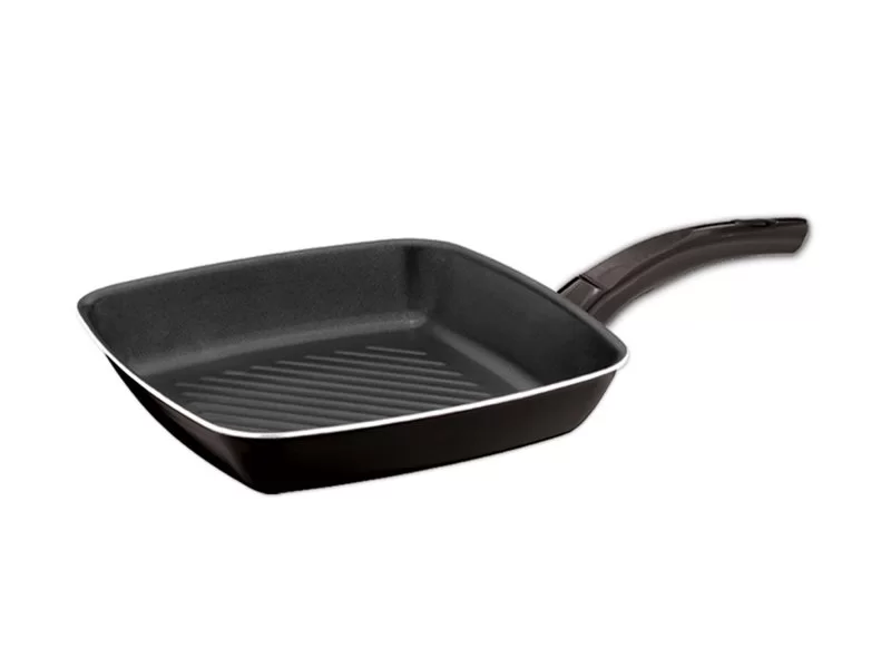 Gril tiganj 26cm Zilan ZLN2119