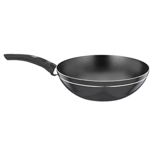 Vok tiganj 28cm Zilan ZLN2102