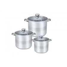 Set šerpi Floria Zilan ZLN4045