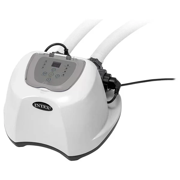 Hlorinator Crystal Clear Intex 067001