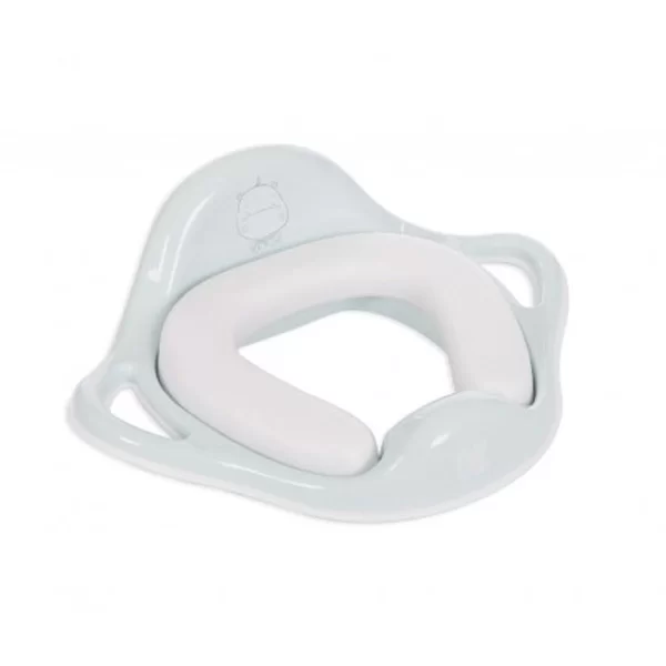 Kikka Boo Mekani adapter za wc solju hippo zeleni