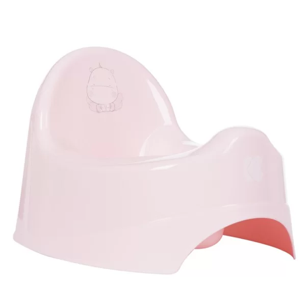Kikka Boo Noša hippo roze