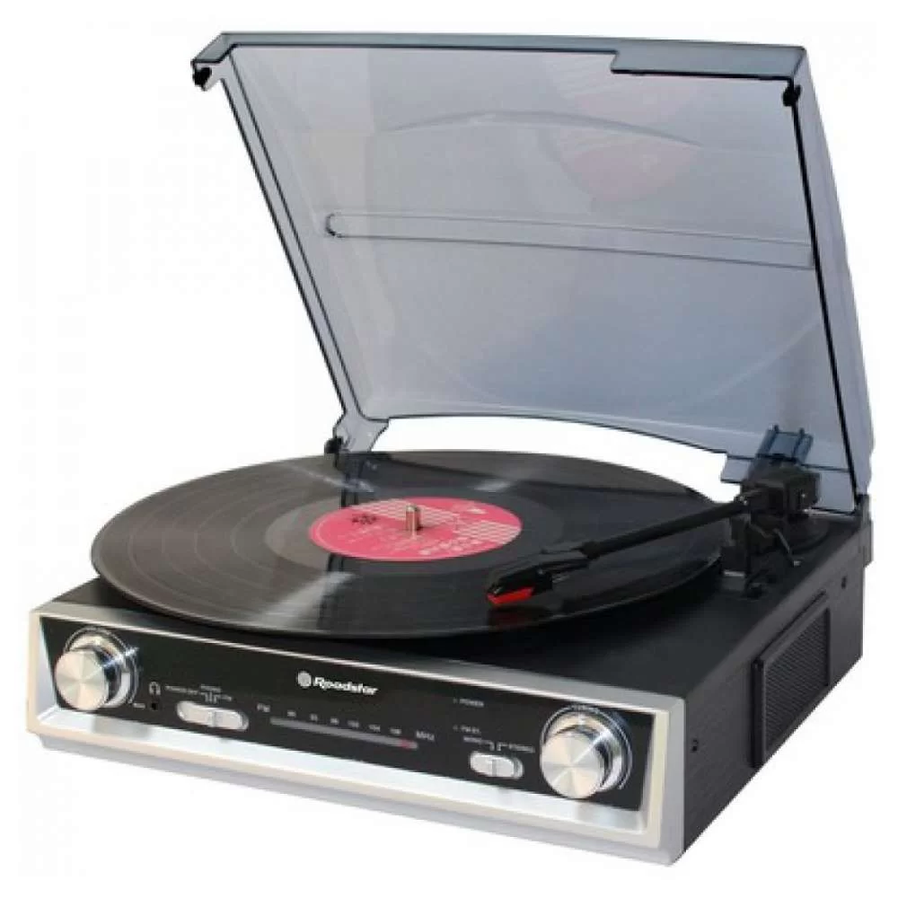 Gramofon sa radiom Roadstar RSTTR8634