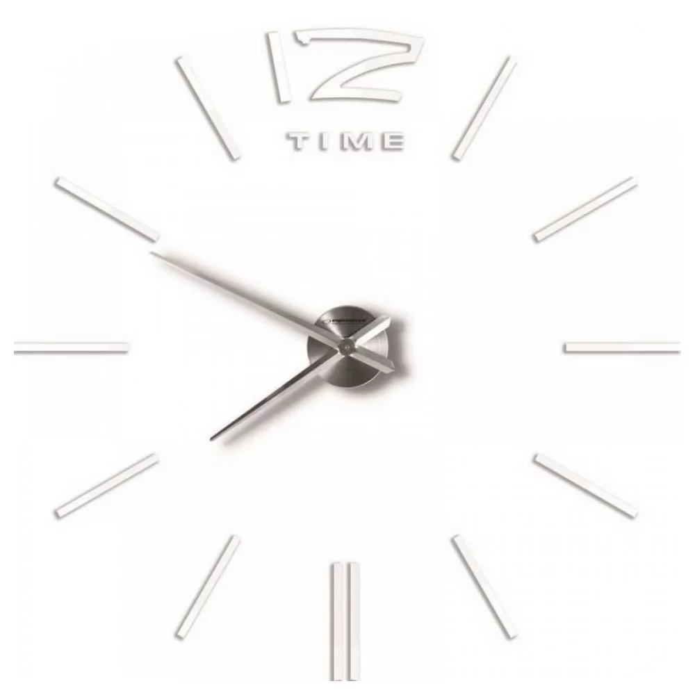 Zidni sat Esperanza EHC007W